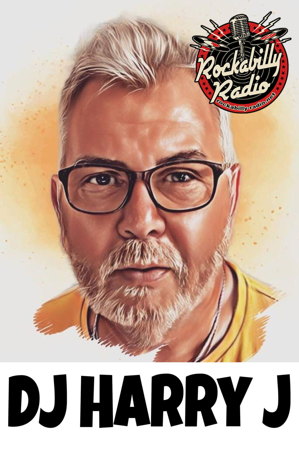 DJs - Rockabilly Radio
