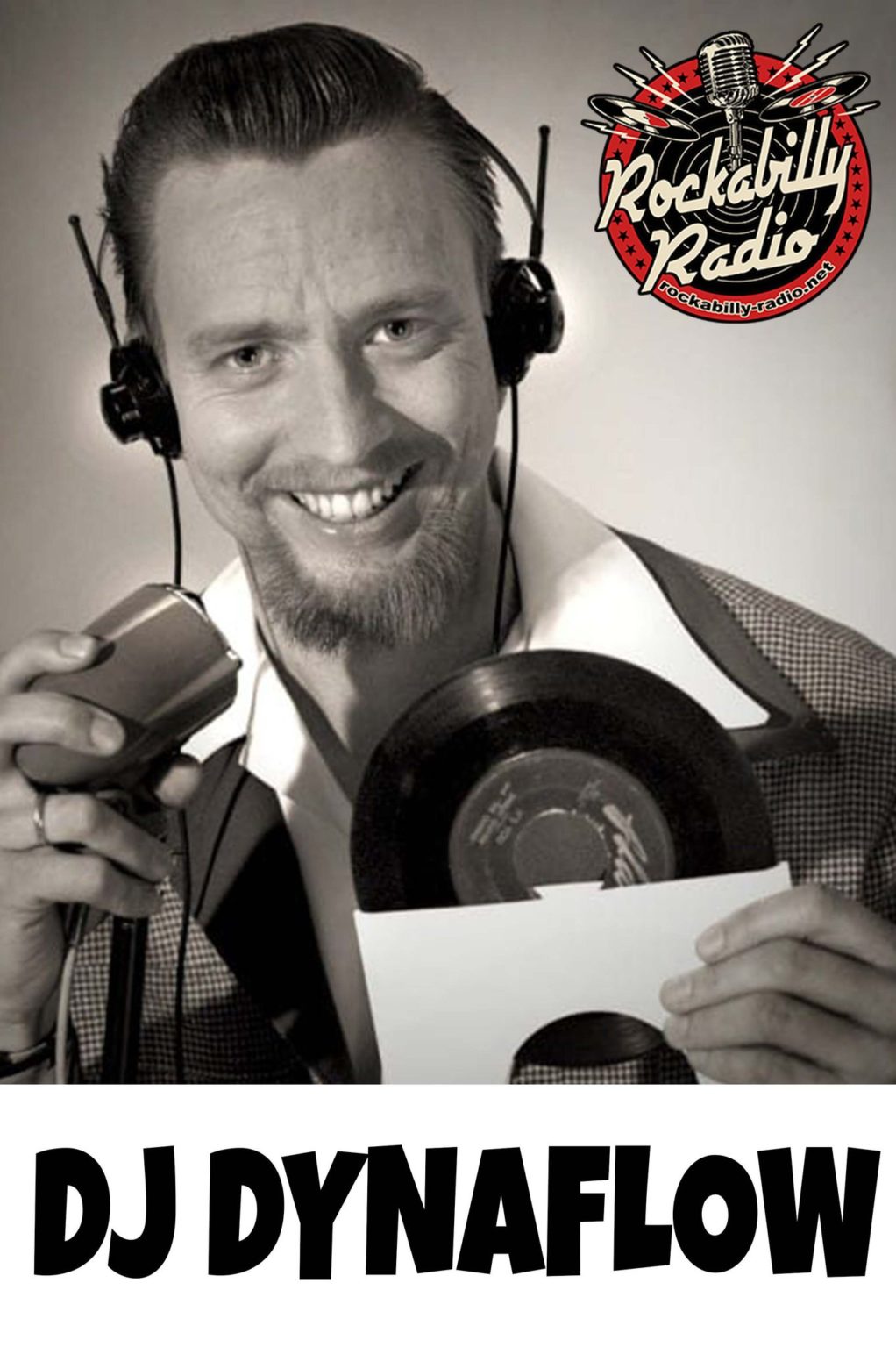 DJs - Rockabilly Radio